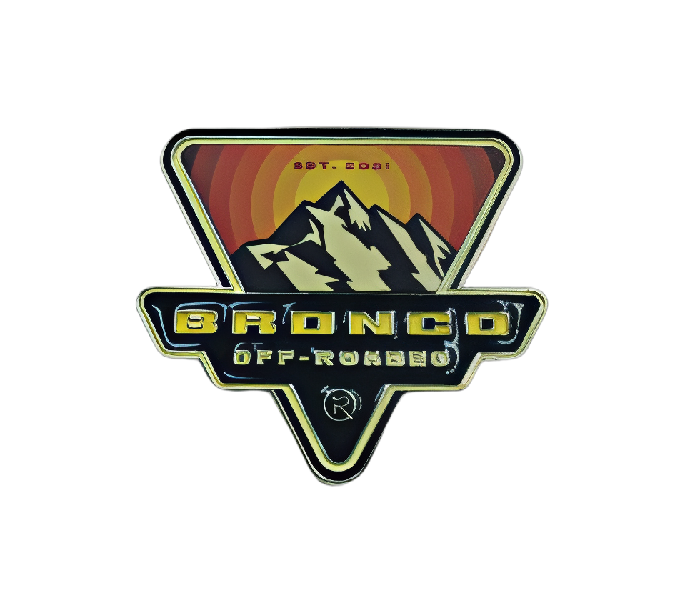 Premium Badges,Professionally Crafted. | BOB Gift