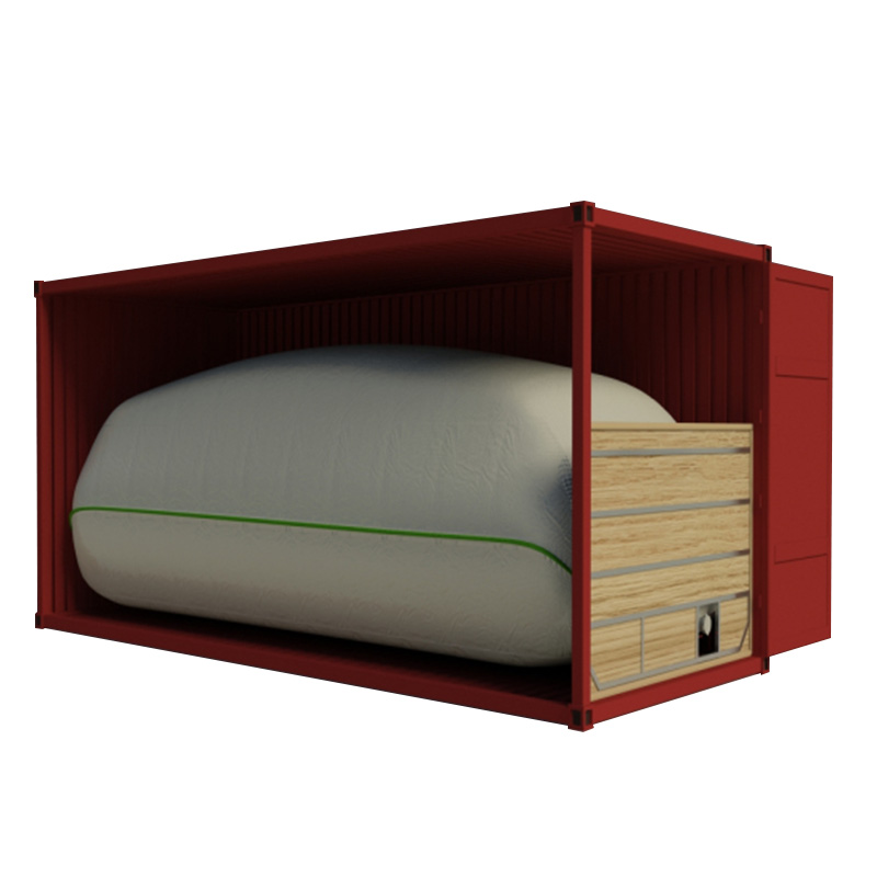 Super Large PP Flexitank for Container,Flexi Bags For Containers | SINOKO