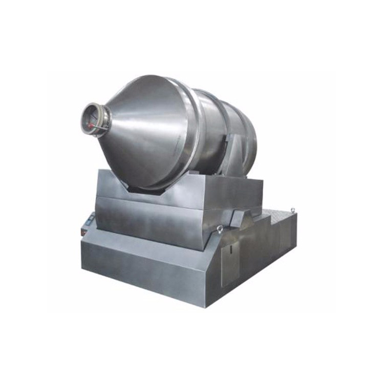 EYH-2000 Series Two-dimensional Motion Mixer