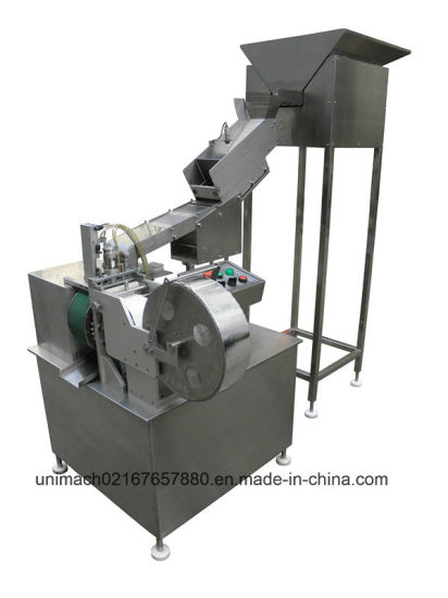Production Process of Chewing Gum and Bubble Gum in the Confectionery ...
