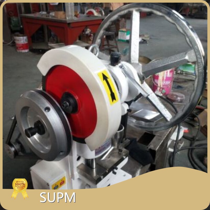 Pharma Tablet Manufacturing Machine 12hour Response - - SUPM - SUPM