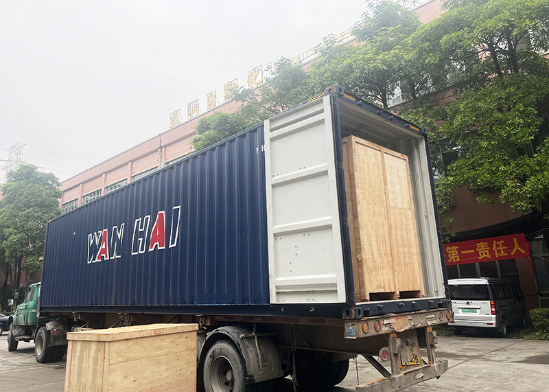 Cooling Fan Automatic Assembly Machine Production Line | Yicheng