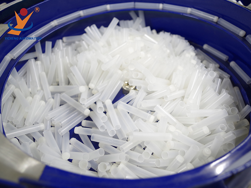 Professional Automatic Assembly Equipment for Biological Indicators OEM ...