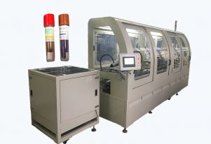 What Is Automatic Electronic Components Assembly Machine? - Yicheng