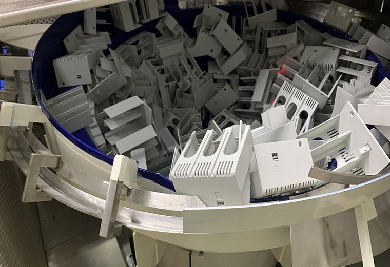 Full Automatic CE Standard MCCB Circuit Breaker Assembly Machine ...