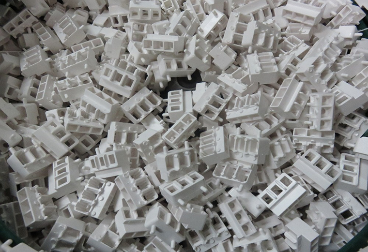 OEM & ODM Composable Terminal Block Connector Automatic Assembly ...