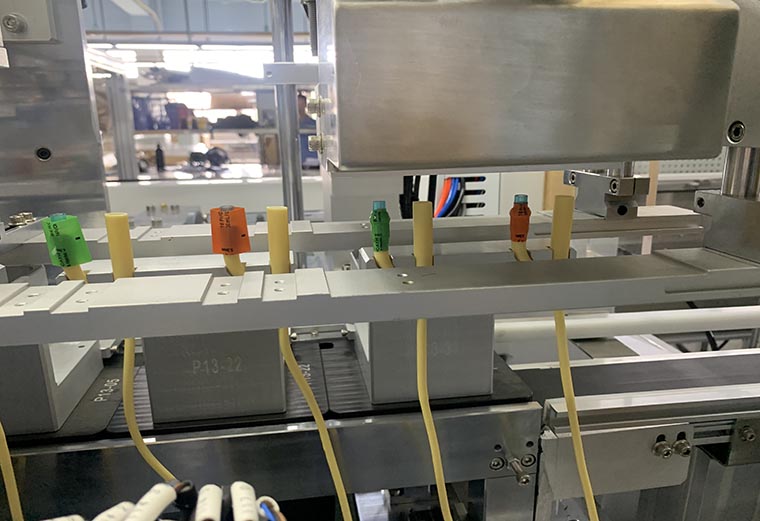 Medical IV Catheter Latex Suction Catheter Foley Automatic Assembly ...