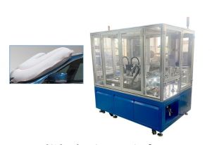 Safety Airbag Automatic Assembly Machine | Yicheng