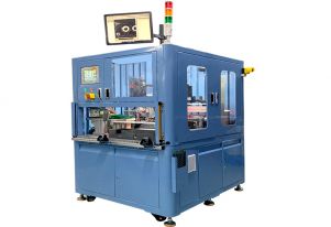 Automatic Pin Insertion Assembly Machine | Yicheng Automation