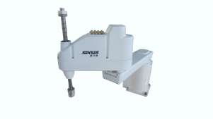 CNC Scara Robotic Arm Robot Hand Robot Assembly OEM & ODM | Yicheng