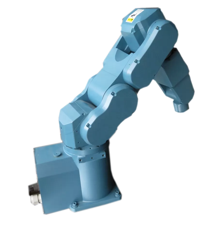 CNC Scara Robotic Arm Robot Hand Robot Assembly OEM & ODM | Yicheng