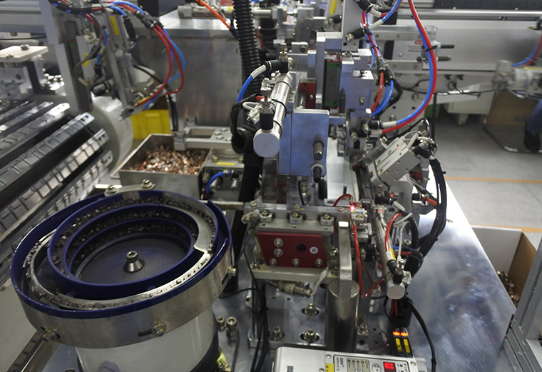 Bldc Motor Manufacturing Line OEM & ODM | Yicheng