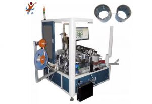 Automatic Assembly Machine for Motor | Yicheng