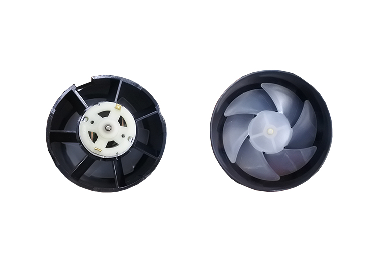 Motor Fan Automatic Assembly Machine OEM & ODM | Yicheng