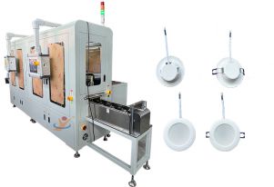 Bull LED Downlight Assembly Machine | Yicheng