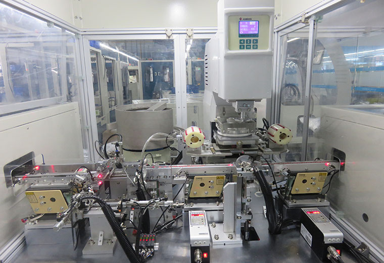 Custom Plastic Injection Molding Parts Lever Assembly Machine OEM & ODM ...