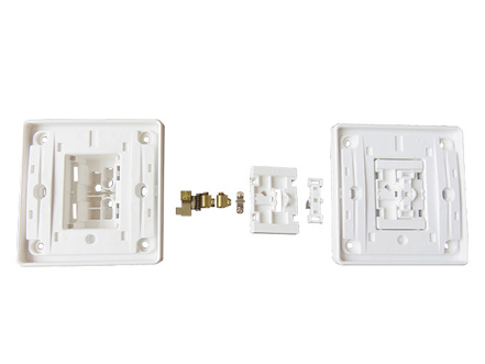 How was the Light Switch Invented and Made