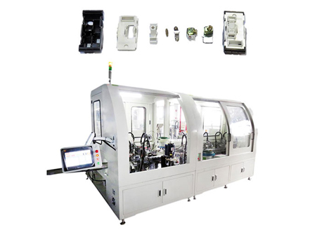 How was the Light Switch Invented and Made