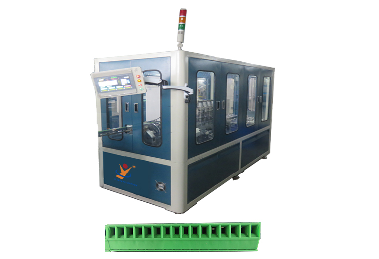 Automated Assembly Machinery - - Yicheng - Yicheng