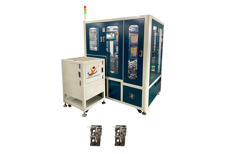 A Beginner's Guide to Automatic Assembly Machines - Yicheng