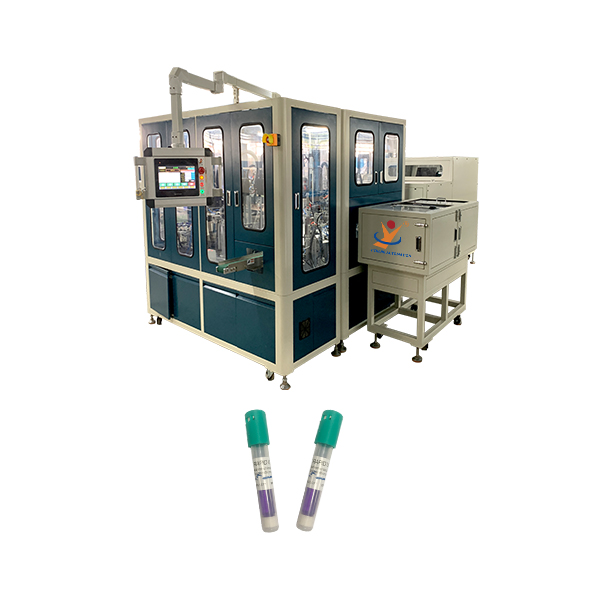 Bearing Manufacture Biological Indicator Medical Device Automatic ...