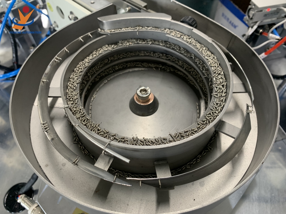 What Are the Different Components of Assembly Line | Yicheng Automation