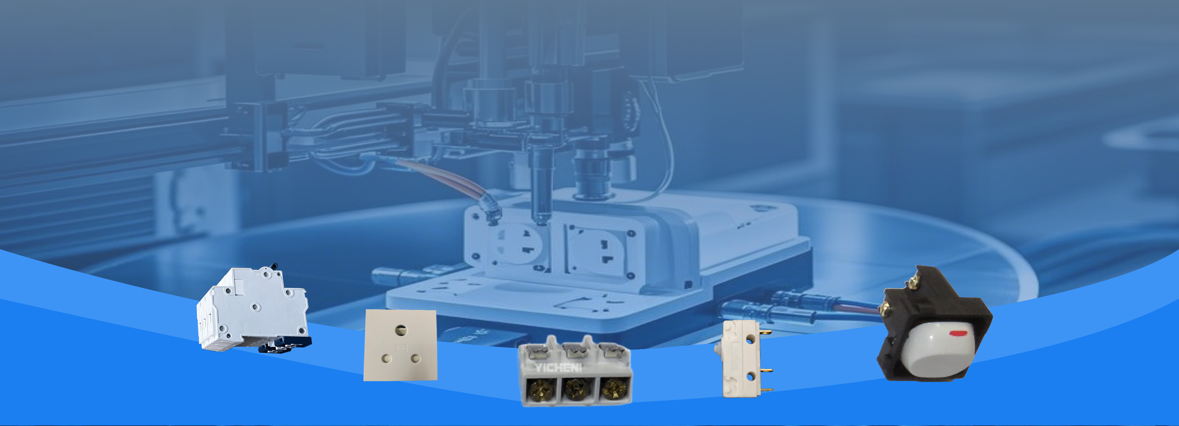 Automatic Assembly Machine Manufacturers & Suppliers - Yicheng Automation
