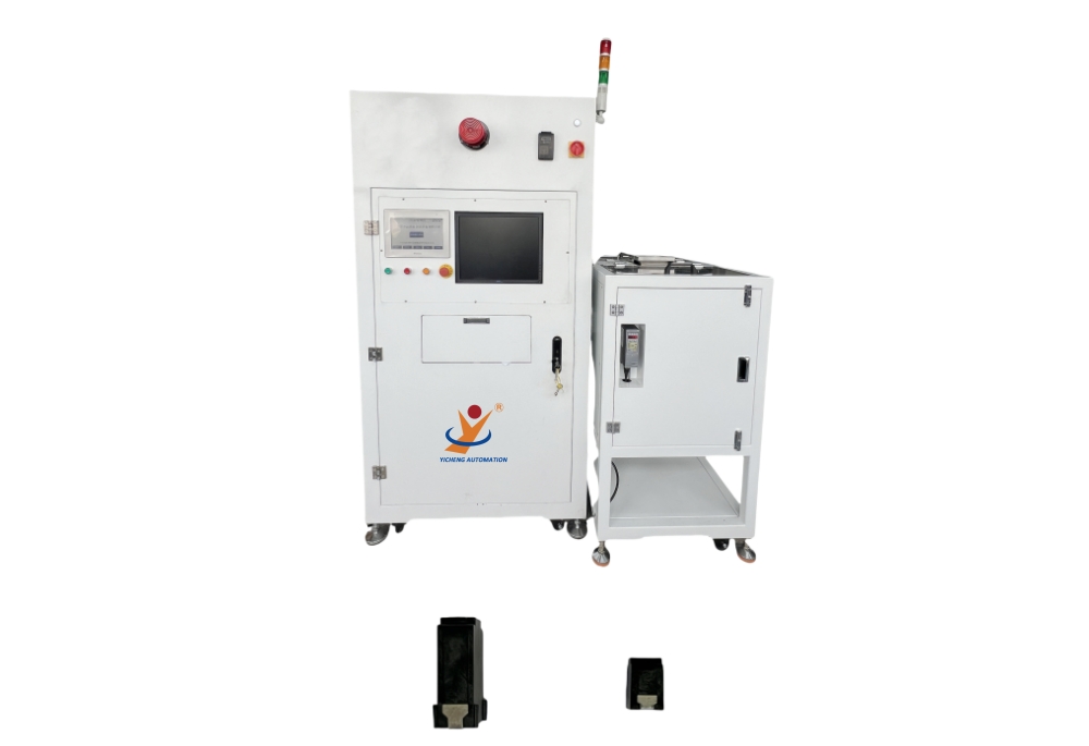 High-precision Automated Xray Inspection Equipment | Yicheng Automation
