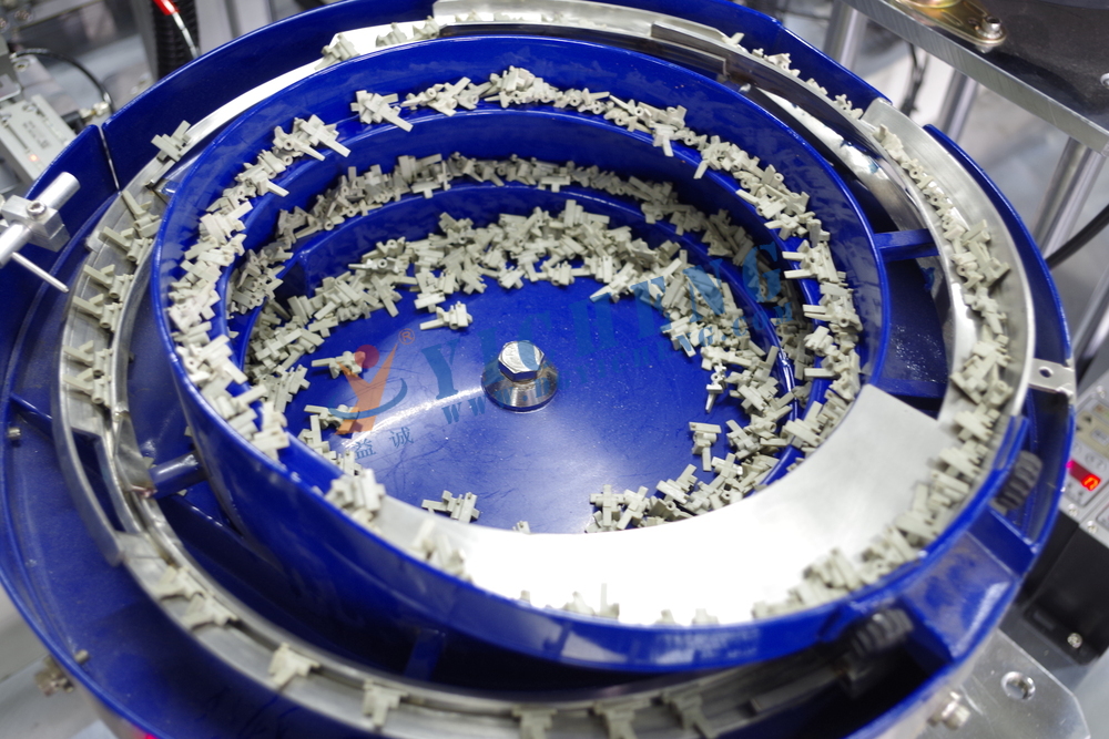 Intelligent MCB Manufacturing Solution Miniature Circuit Breaker ...