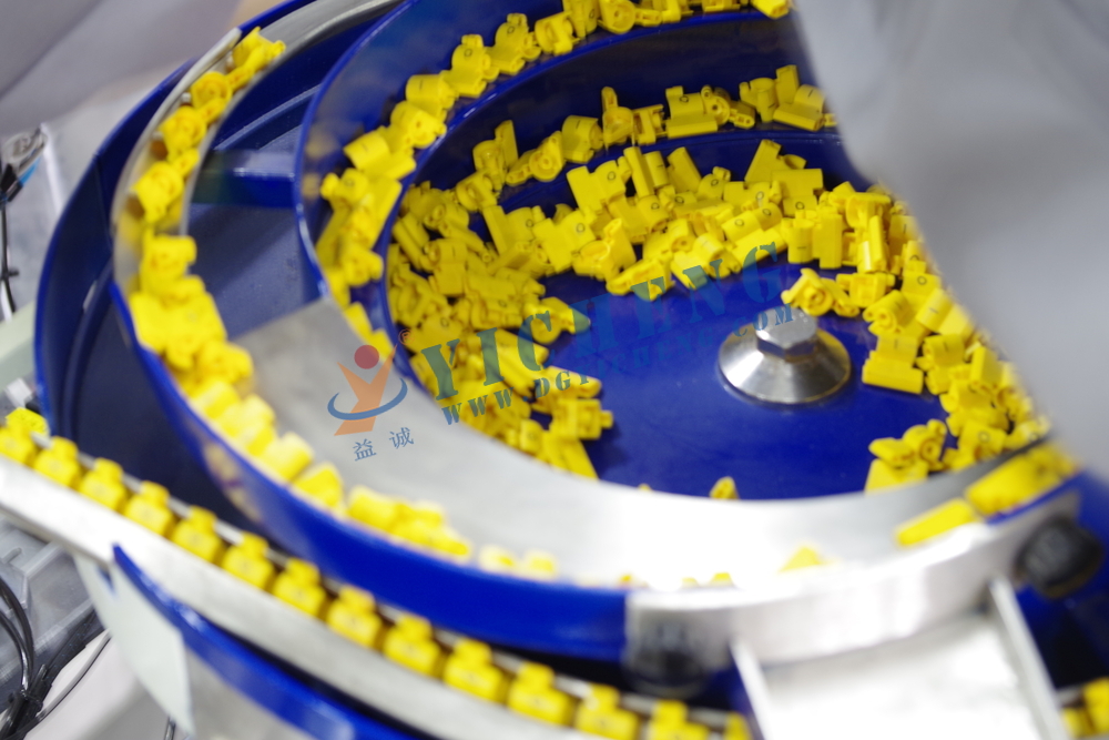 Intelligent MCB Manufacturing Solution Miniature Circuit Breaker ...