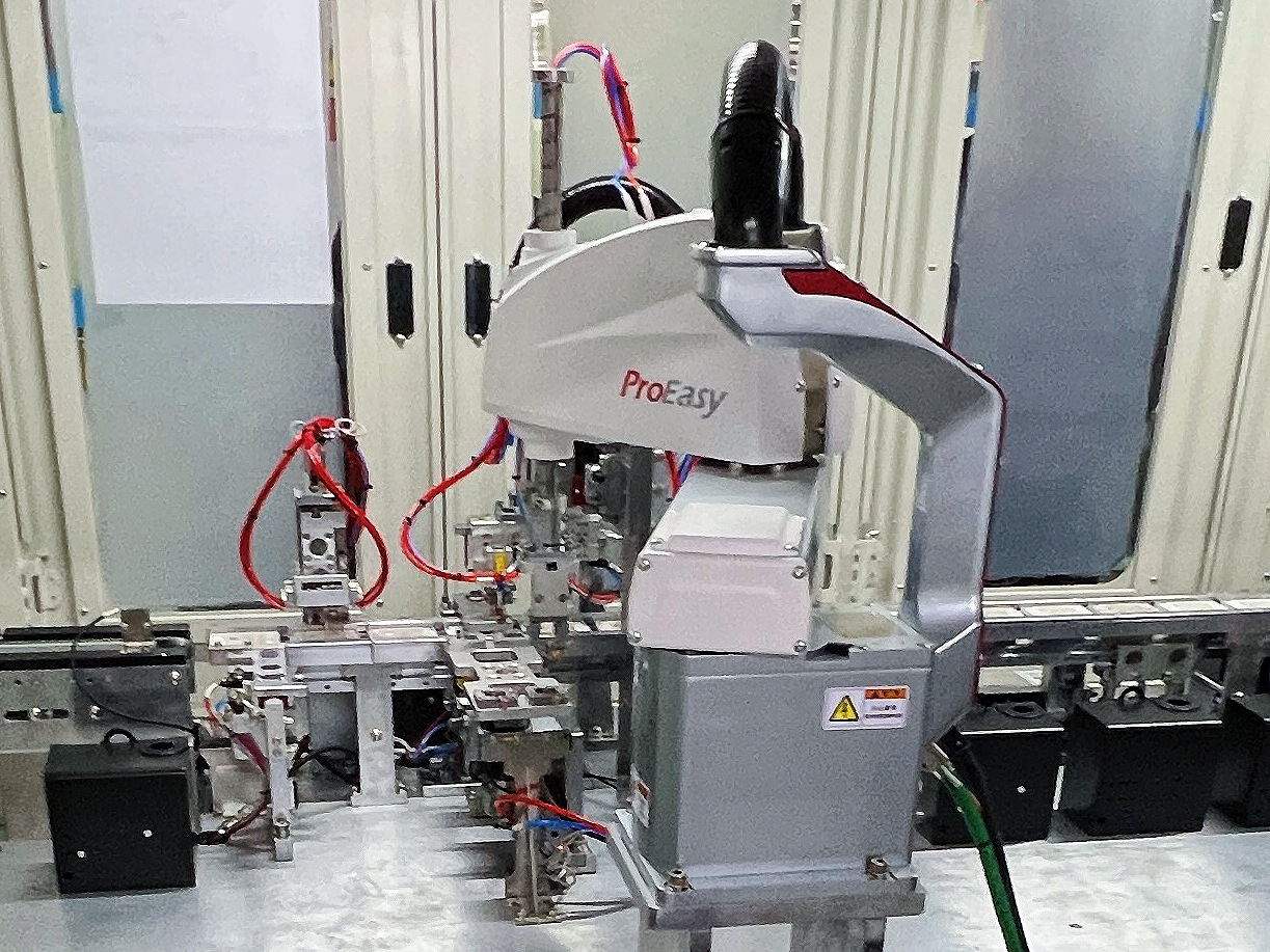 How to Choose an Industrial Robot Arm? Global Top Robotic Integration ...