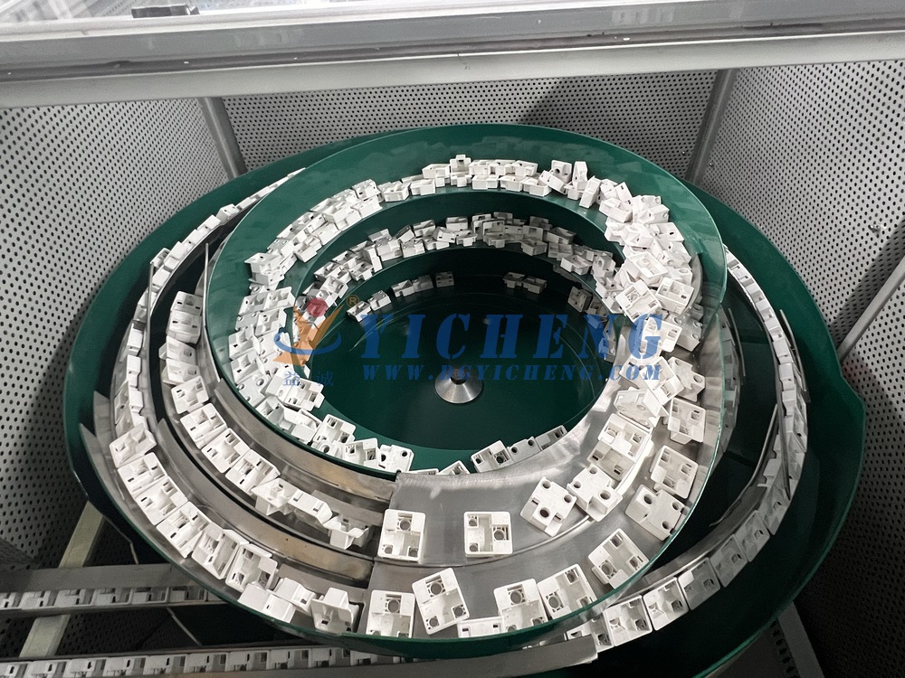 Customizable Electrical Automation Assembly Equipment for Indian Three ...