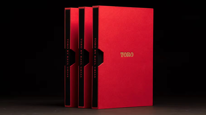 Slipcases and Two-Piece Box | Hemei Printing