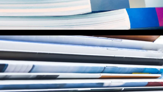 Book Printing Basics and What You Need to Know - Hemei Printing
