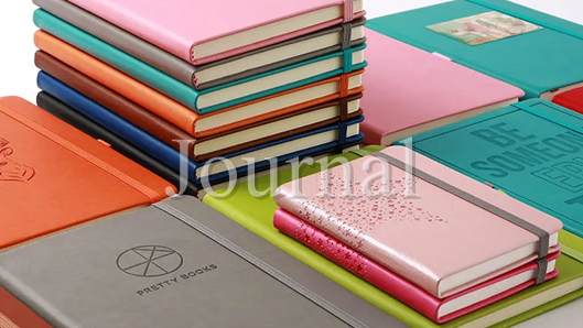 Why Journals and Planners Are Popular?