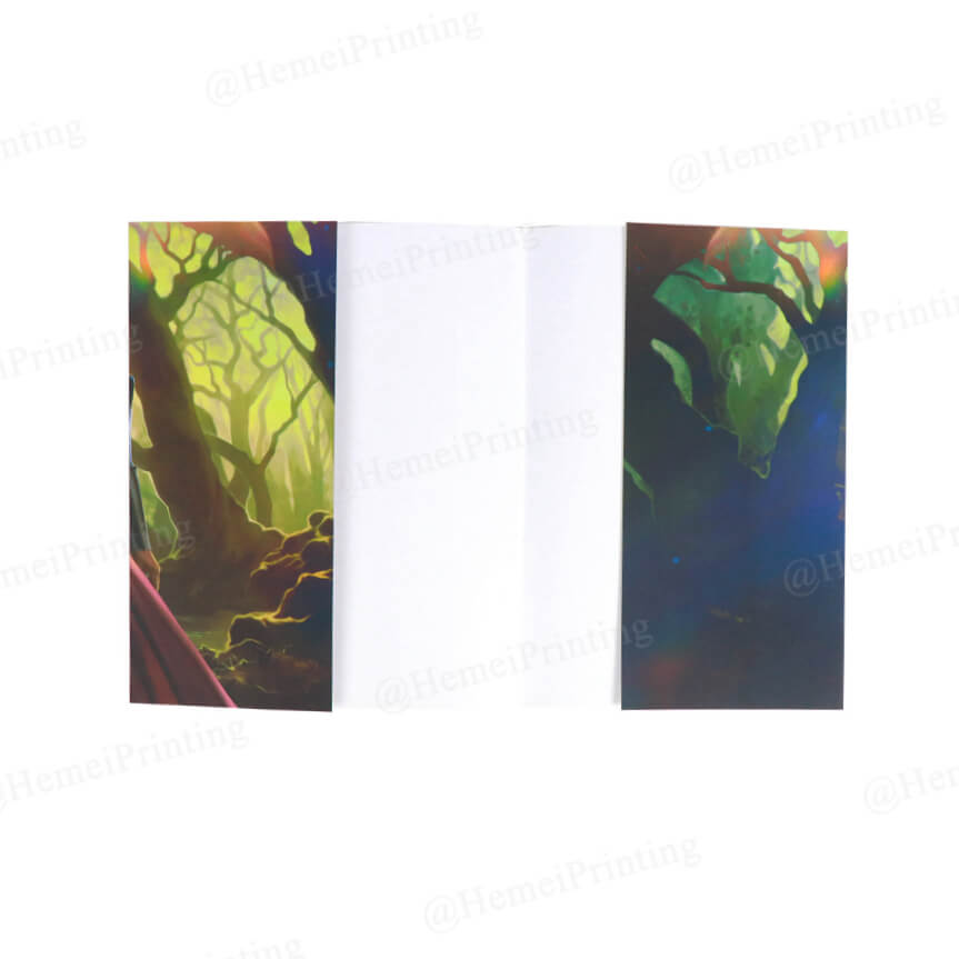 Custom Printing Dust Jackets for Hardcover Books