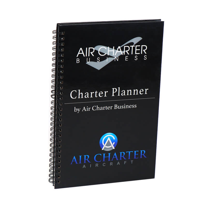 Custom Journals Notebooks Personalized Business Planner Printing