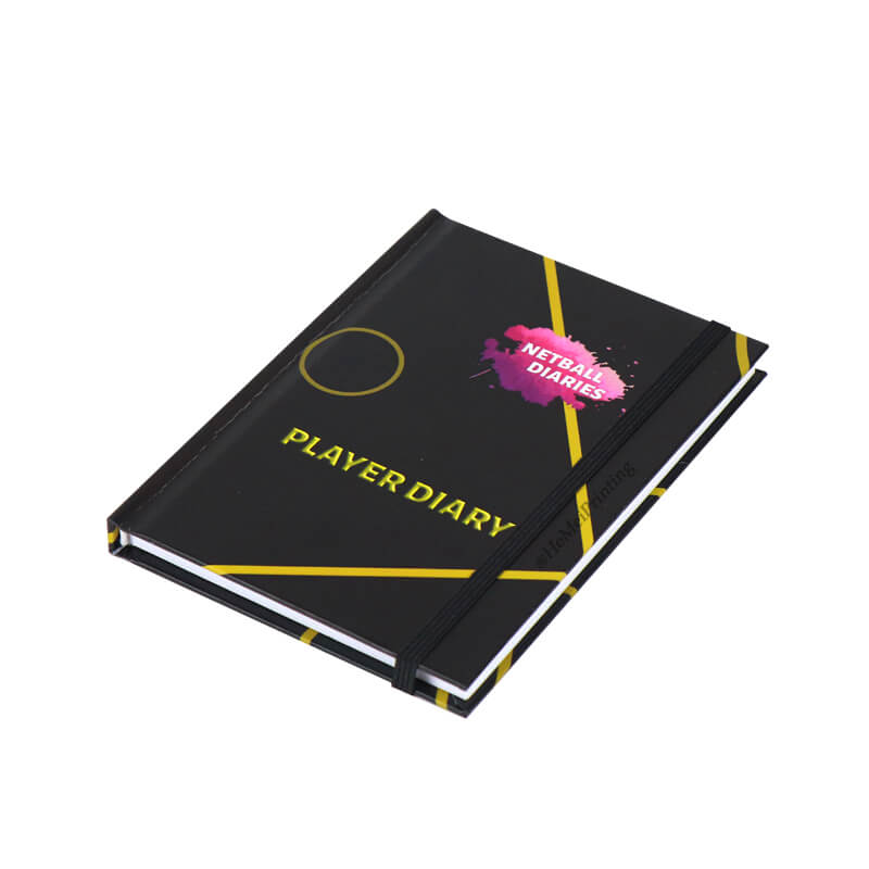 Custom Diary | Personalized Personal Diary Printing