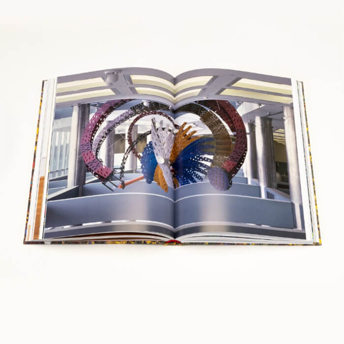 Professional Book Printing - Self Publish Your Photography & Art Book ...