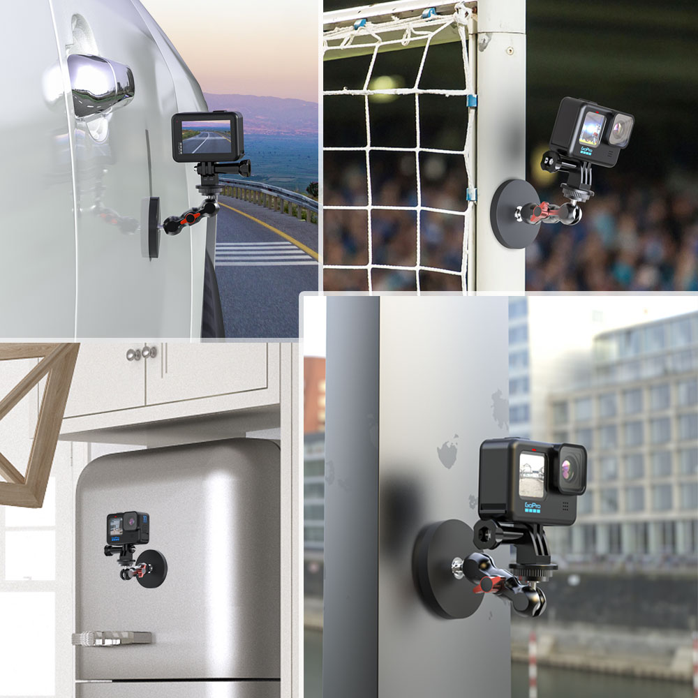 SUREWO Magnetic Camera Mount Manufacturer