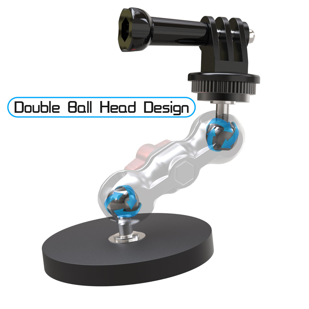 SUREWO Magnetic Camera Mount Manufacturer