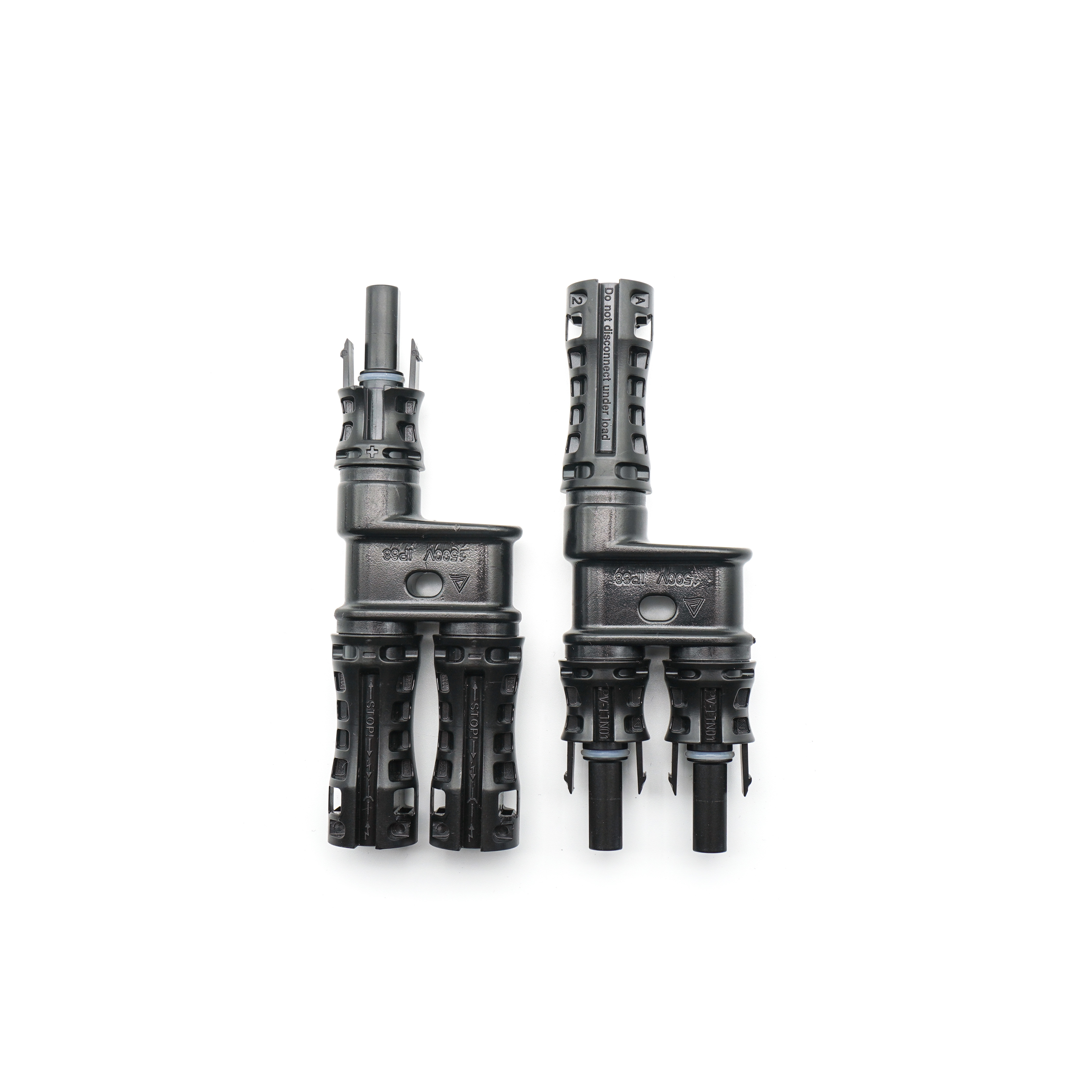 PV005-T 1500V DC T Branch SOLAR PV CONNECTORS - PNTECH