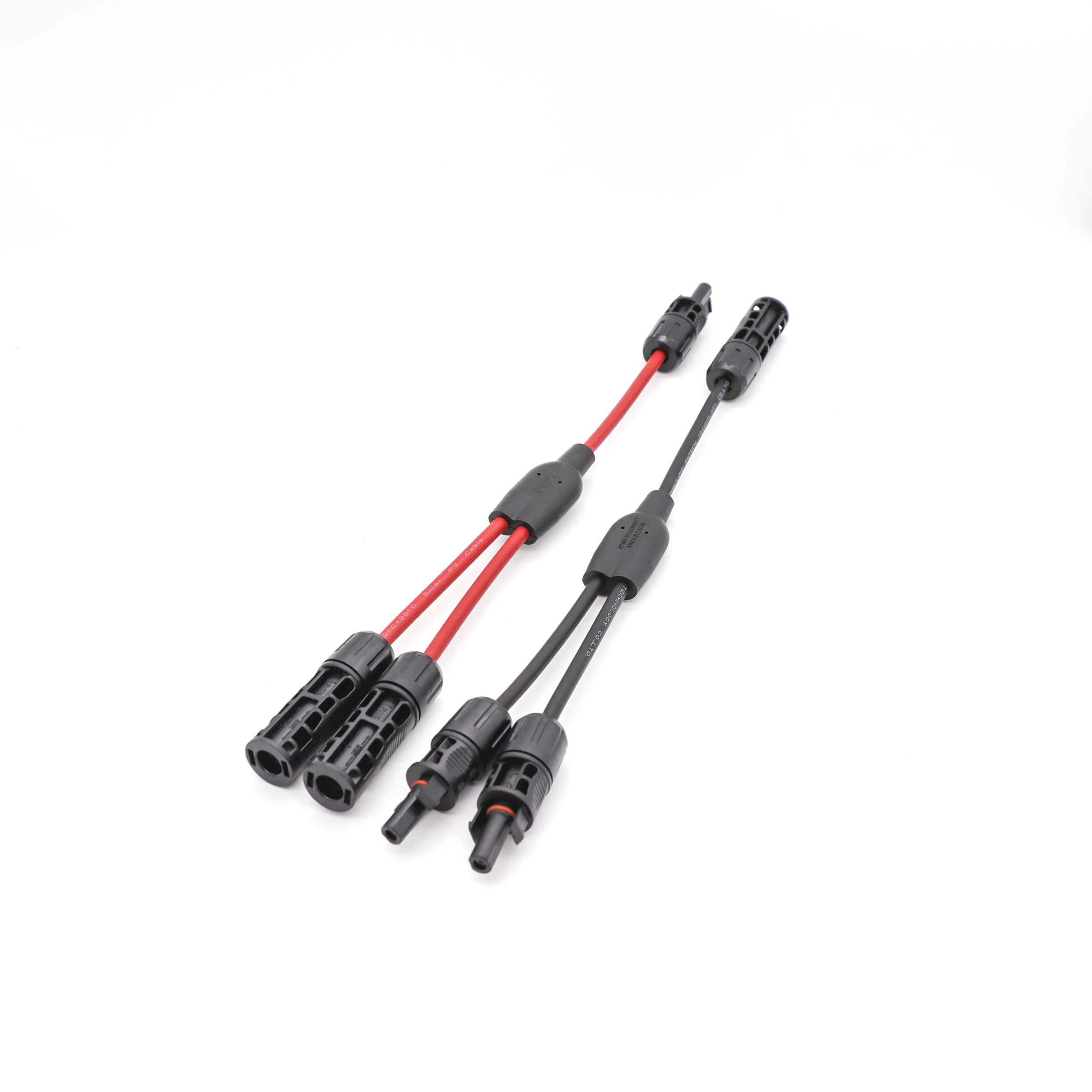 PV005-2T1 1500V DC Y Branch SOLAR PV CONNECTOR - PNTECH