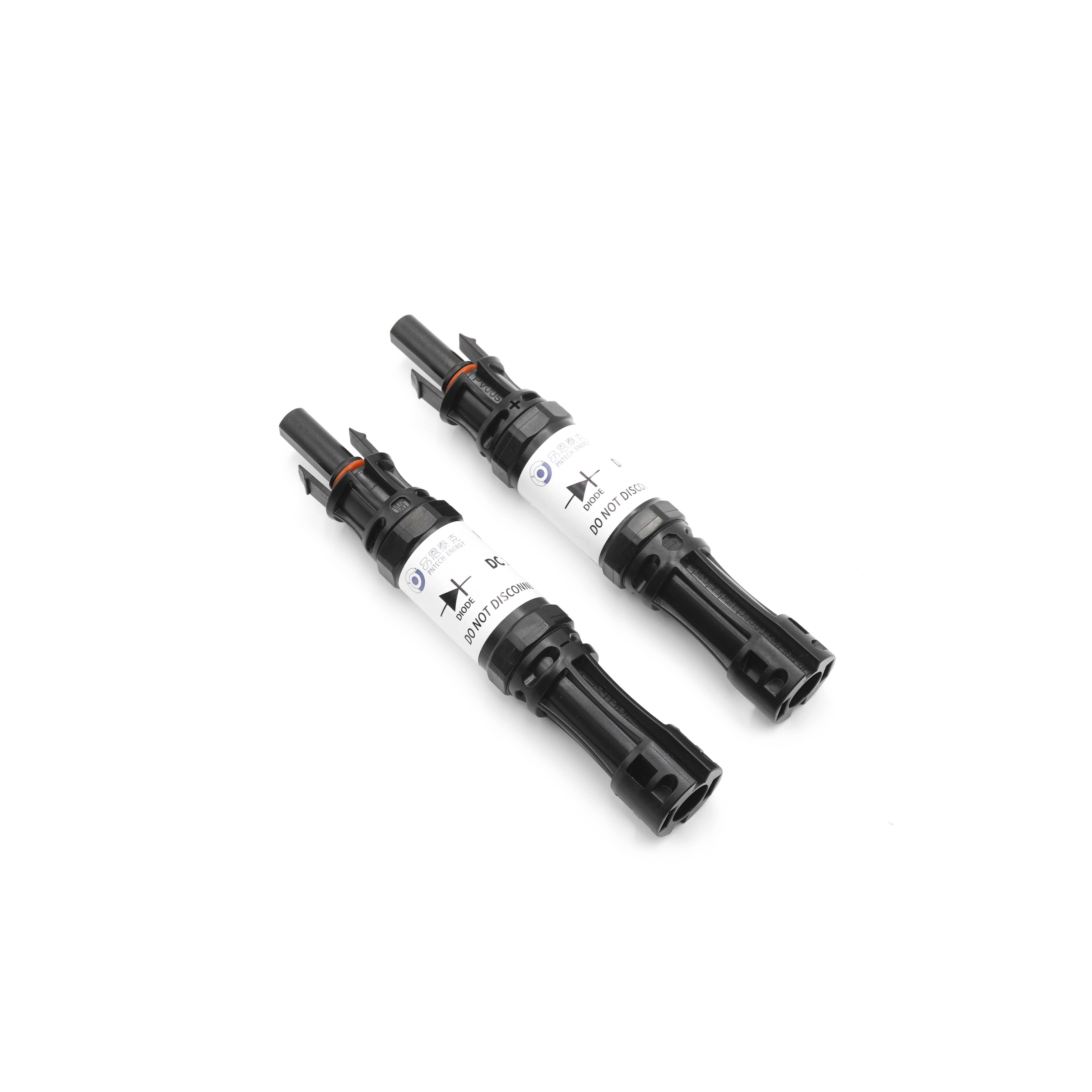 PV005-D 1500V DC SOLAR PV DIODE CONNECTORS - PNTECH