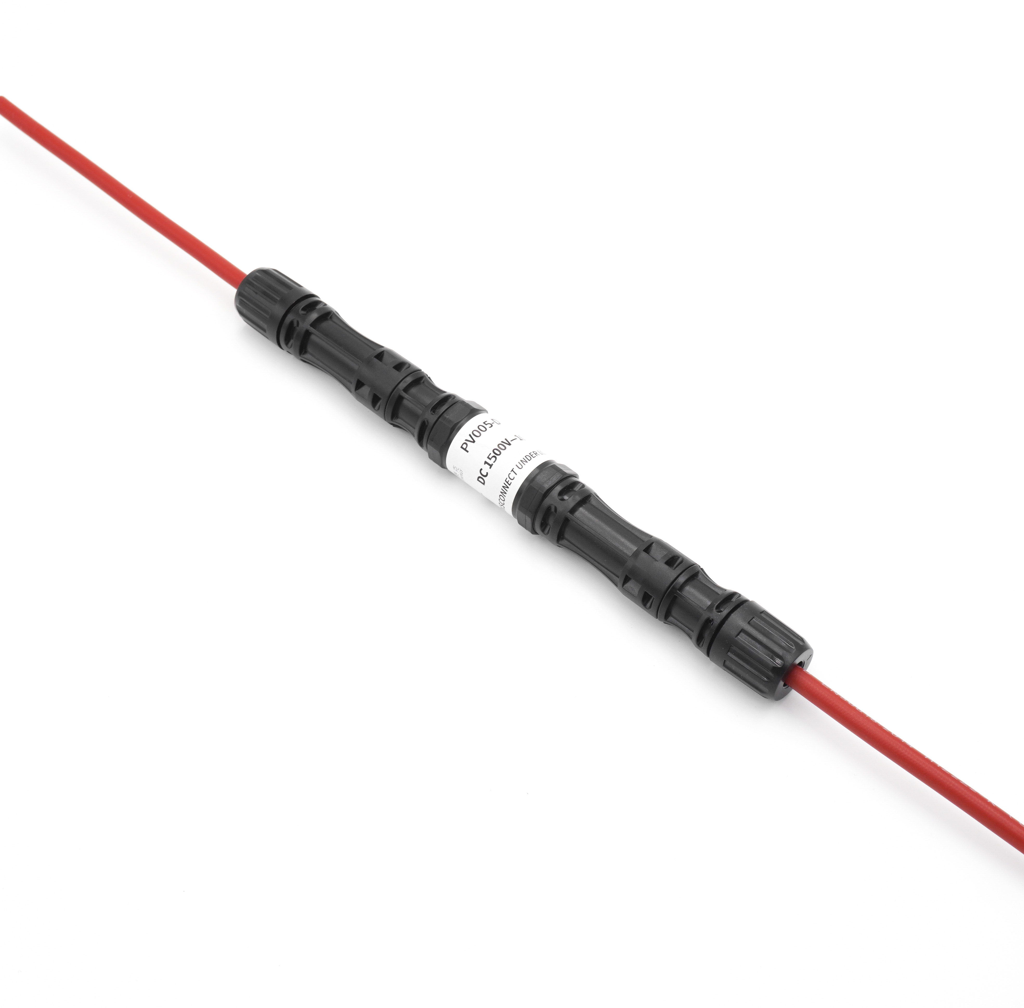 PV005-D 1500V DC SOLAR PV DIODE CONNECTORS - PNTECH