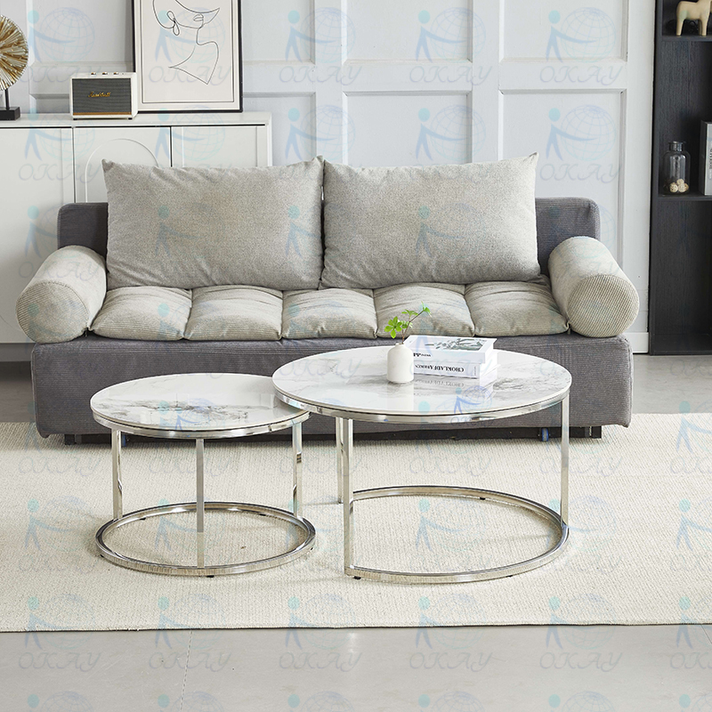 Modern Style Elegant Design Unique Coffee Table Factory Direct Sales ...