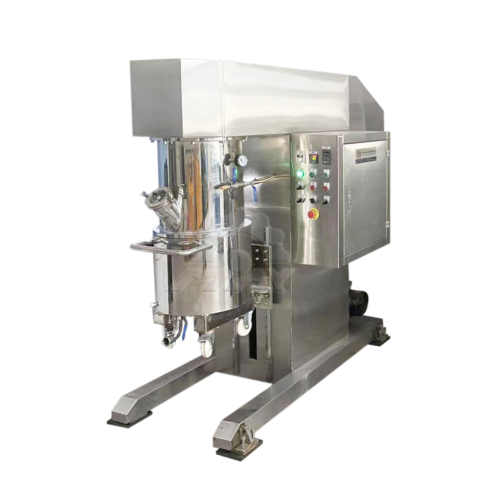 How to Scale Up From Lab to Production: a Guide to Industrial Mixing ...