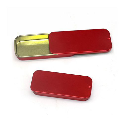 Custom Tin Boxes Manufacturer & Supplier - XinPengDa