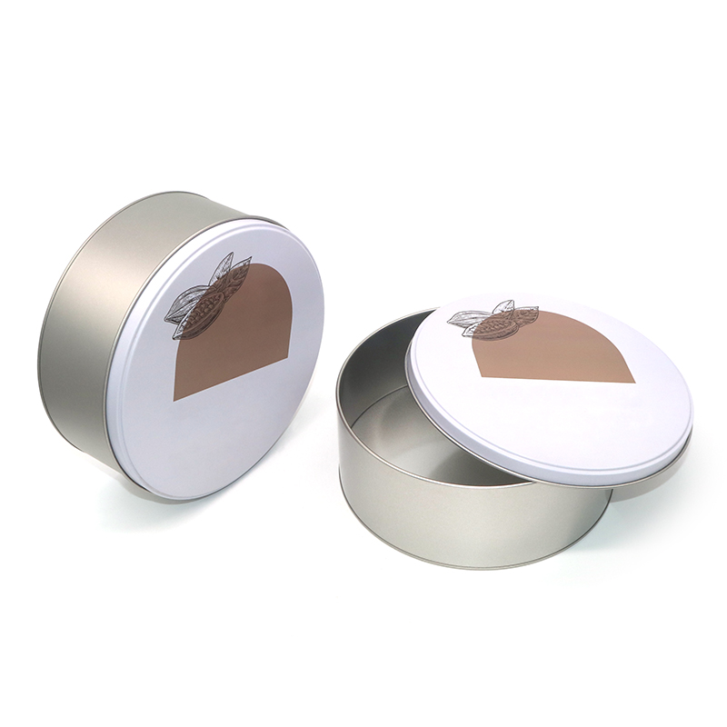 How to Develop Tinplate Box Packaging?