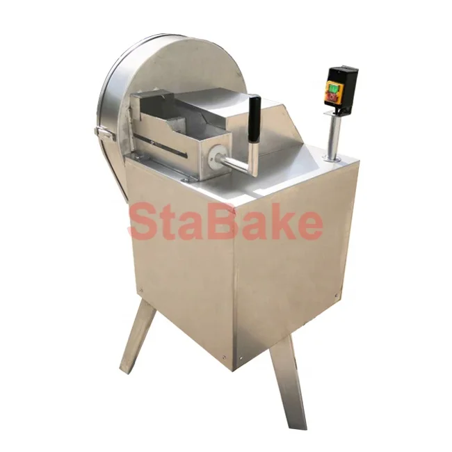 Automatic Onion Slicing Machine and Onion Cutting Machine Supplier ...